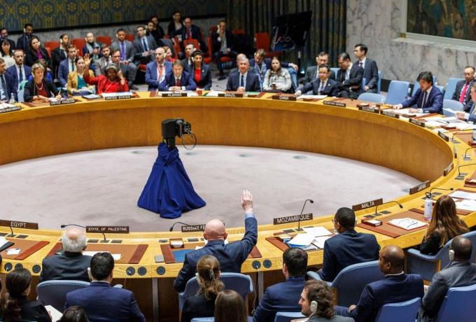 ΟΗΕ: Ανανεώθηκε η εντολή της Ειρηνευτικής Δύναμης για την Κύπρο | SDNA